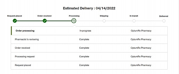 Optumrx Reviews - 464 Reviews of Optumrx.com | Sitejabber