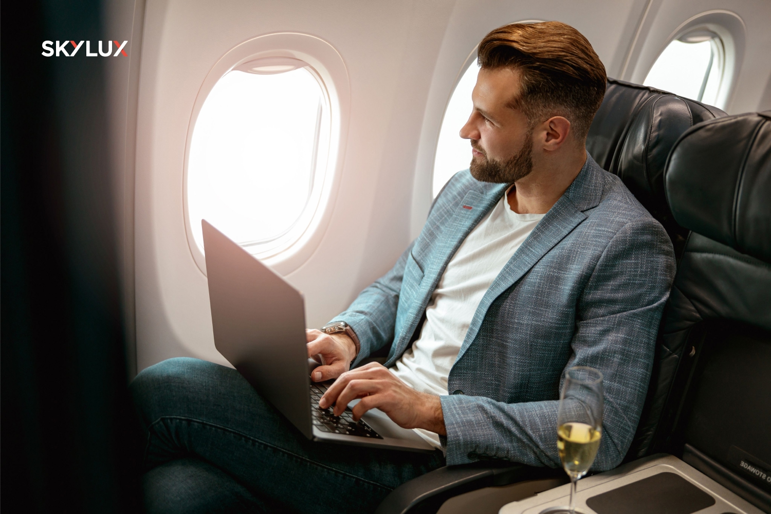 SKYLUX Travel Reviews - 2,384 Reviews of Skyluxtravel.com | Sitejabber