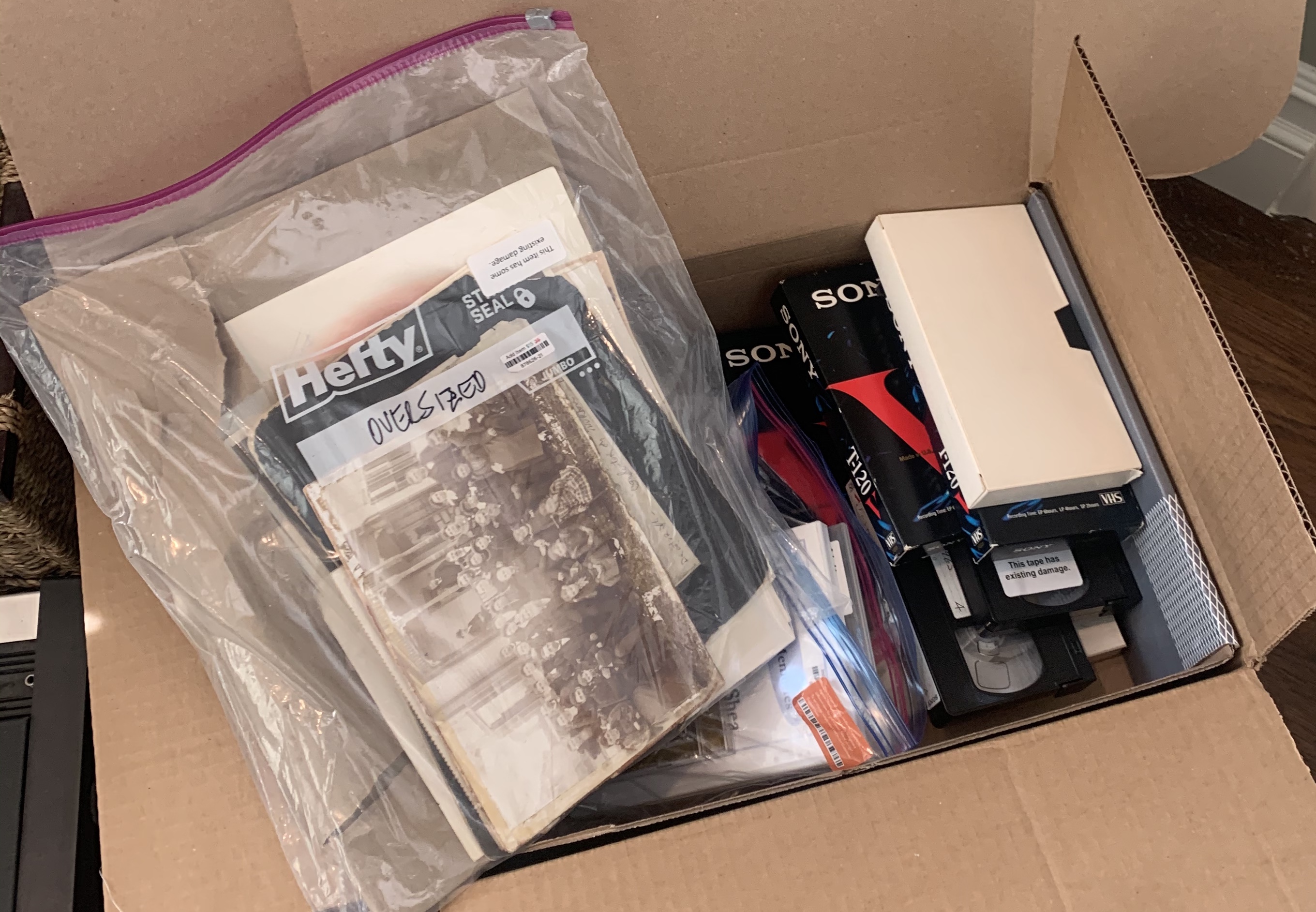 Legacybox Reviews - 817 Reviews of Legacybox.com | Sitejabber