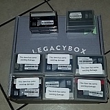 Legacybox Reviews - 232 Reviews of Legacybox.com | Sitejabber