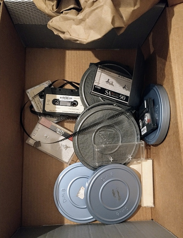 Legacybox Reviews - 817 Reviews of Legacybox.com | Sitejabber