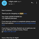 U4GM Reviews - 51 Reviews of U4gm.com | Sitejabber