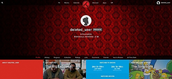 Trackt Reviews - 3 Reviews of Trakt.tv | Sitejabber