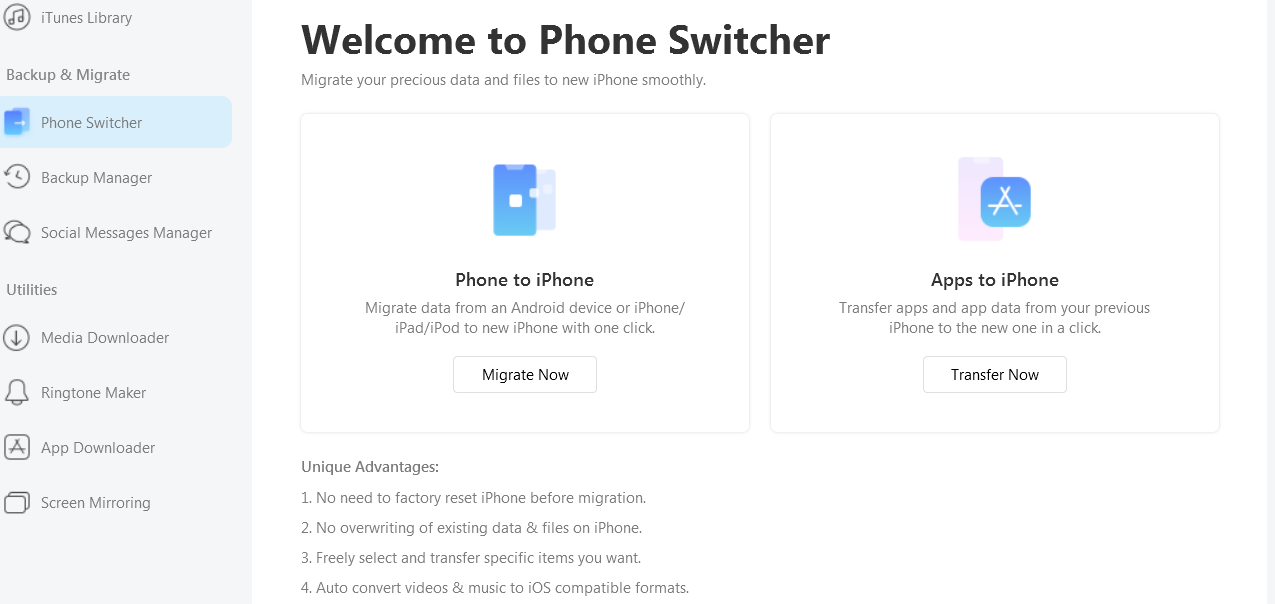 iMobie Reviews - 40 Reviews of Imobie.com | Sitejabber