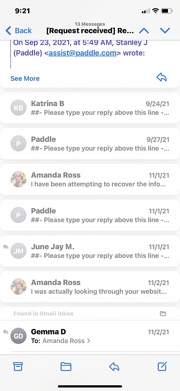 iMobie Reviews - 38 Reviews of Imobie.com | Sitejabber