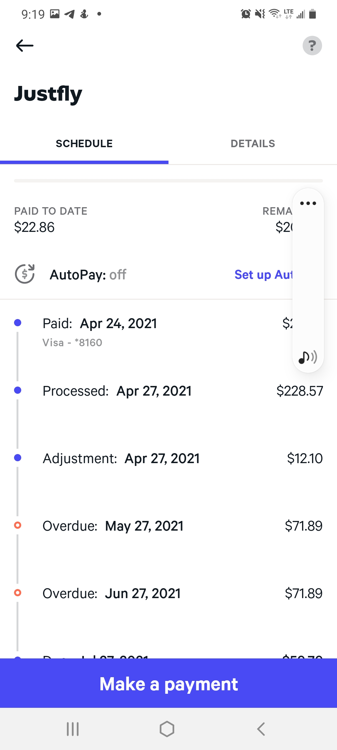Justfly.com Reviews - 5,551 Reviews of Justfly.com | Sitejabber