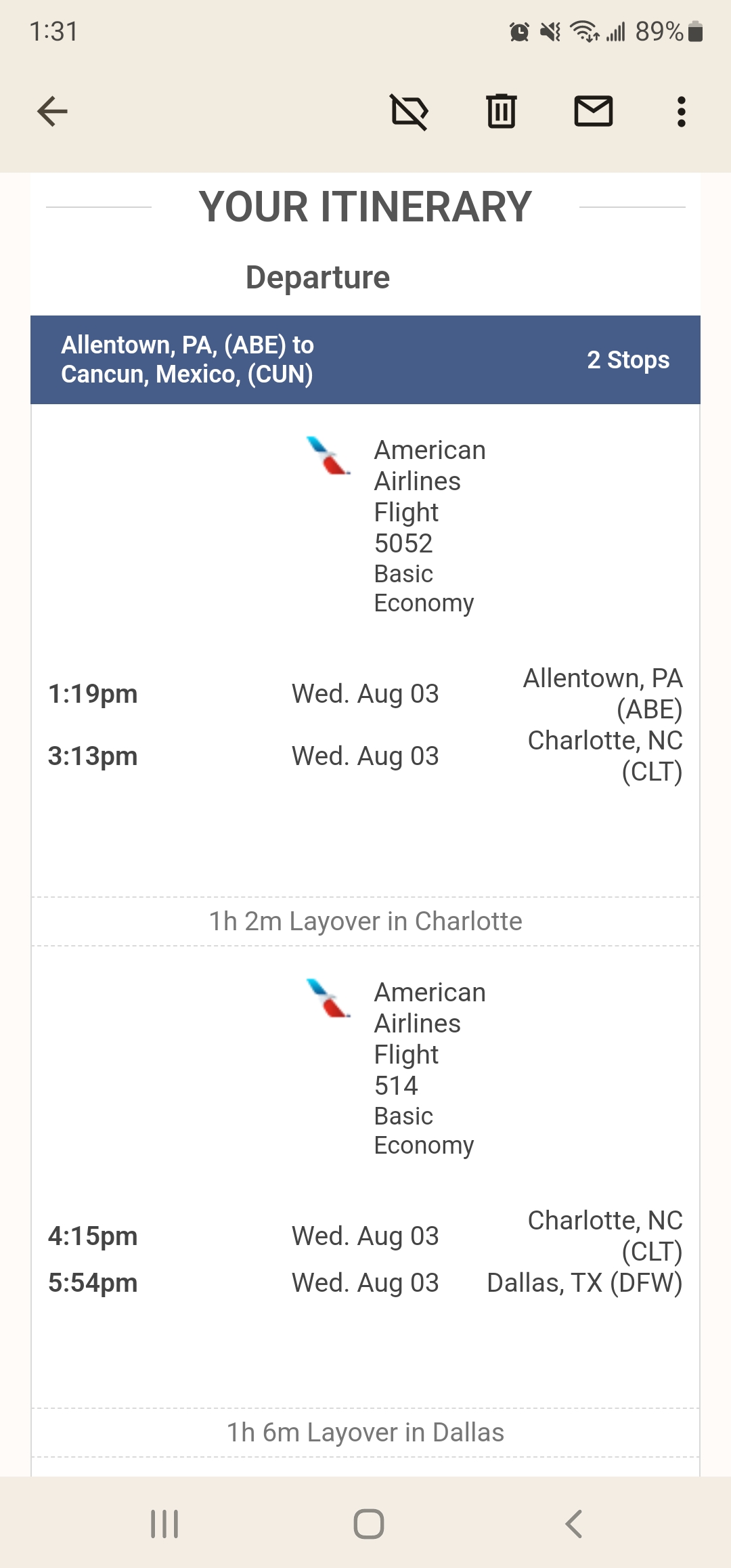 Justfly.com Reviews - 5,827 Reviews of Justfly.com | Sitejabber