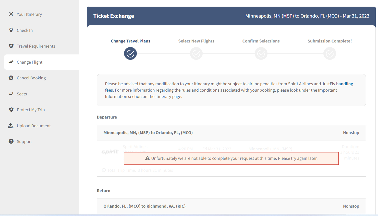 Justfly.com Reviews - 5,954 Reviews of Justfly.com | Sitejabber
