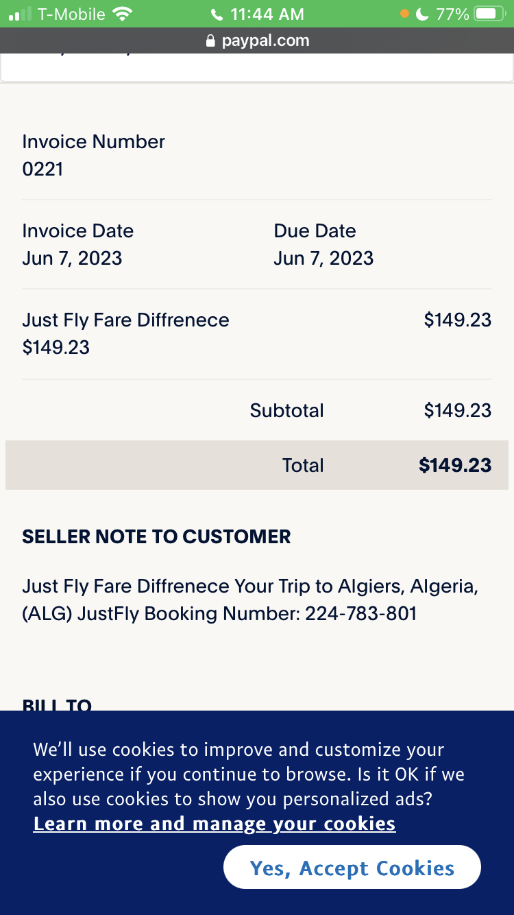 Justfly.com Reviews - 6,115 Reviews of Justfly.com | Sitejabber