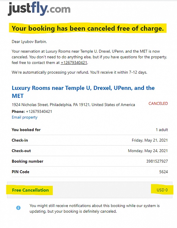 Justfly.com Reviews - 5,555 Reviews of Justfly.com | Sitejabber