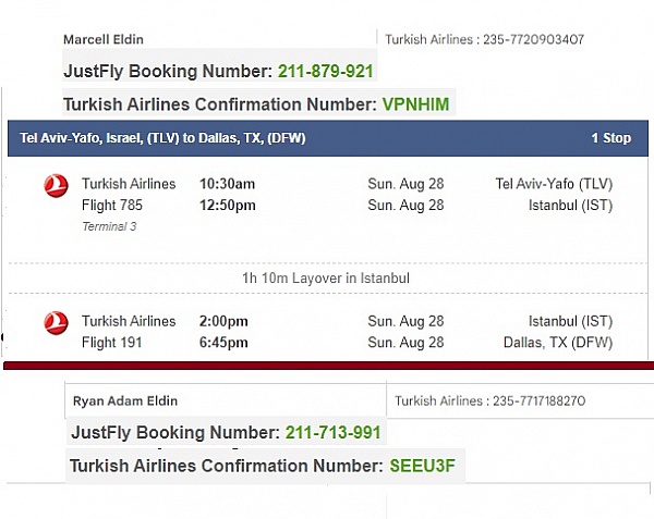 Justfly.com Reviews - 5,828 Reviews of Justfly.com | Sitejabber