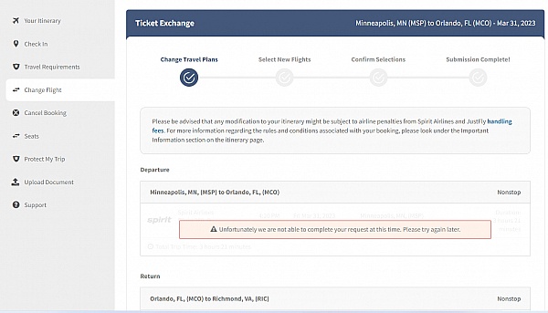 Justfly.com Reviews - 5,947 Reviews of Justfly.com | Sitejabber