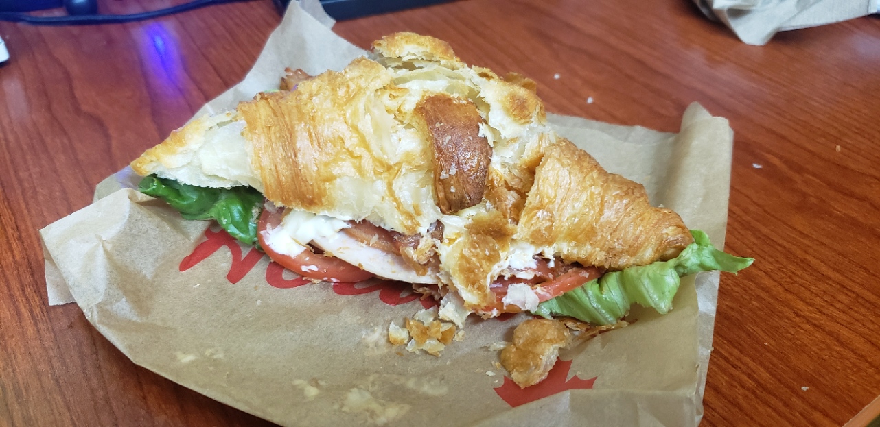 Tim Hortons Reviews - 160 Reviews of Timhortons.com | Sitejabber