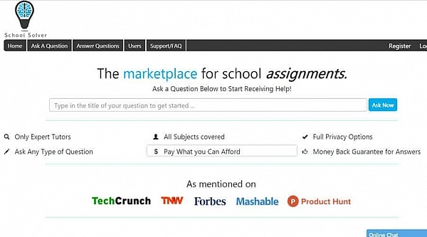 School Solver Reviews - 15 Reviews of Schoolsolver.com | Sitejabber