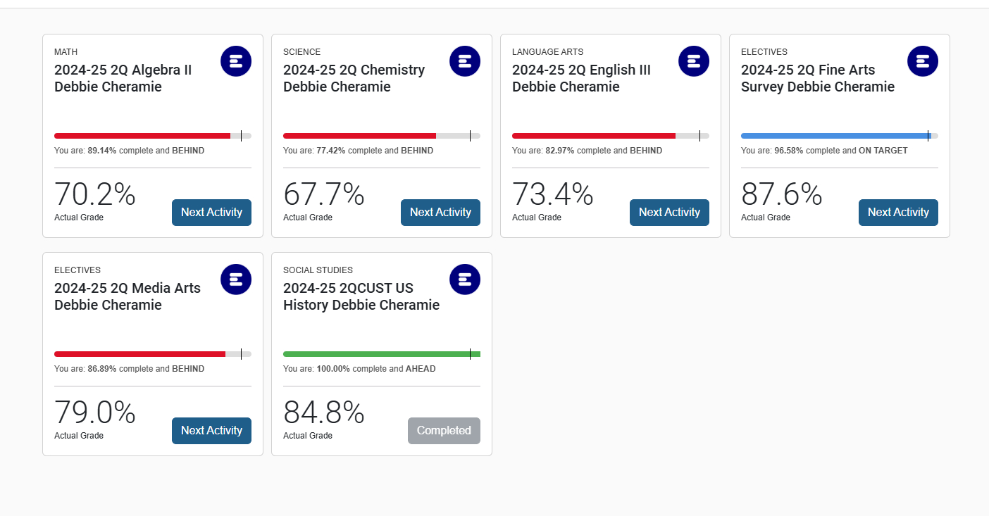 Edgenuity Reviews - 396 Reviews of Edgenuity.com | Sitejabber