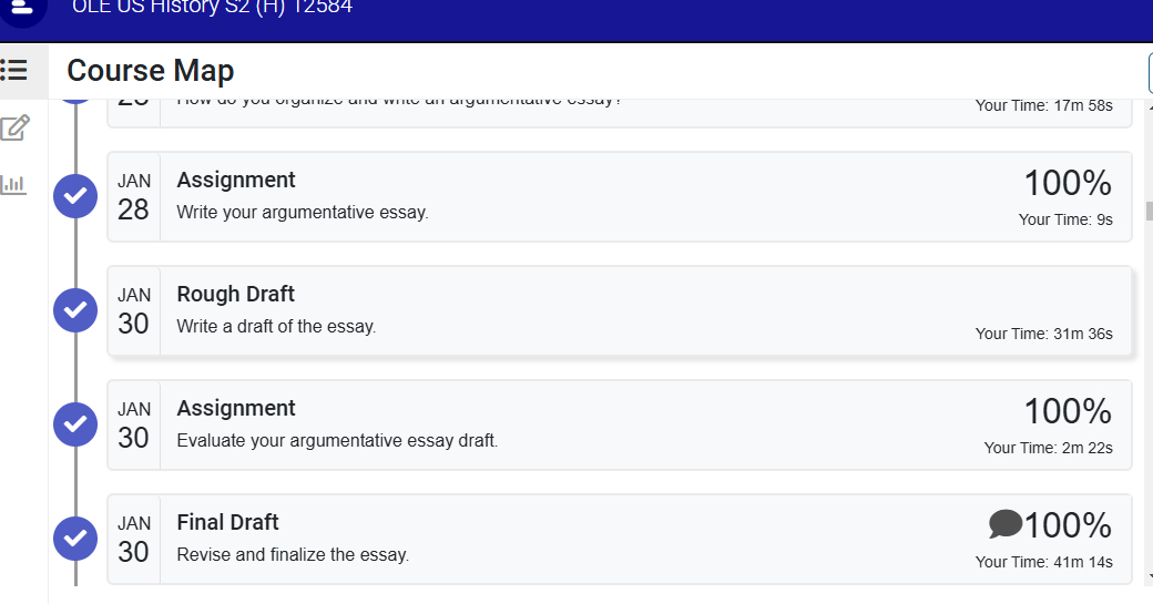 Edgenuity Reviews - 396 Reviews of Edgenuity.com | Sitejabber