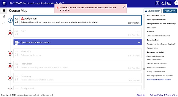 Edgenuity Reviews - 396 Reviews of Edgenuity.com | Sitejabber