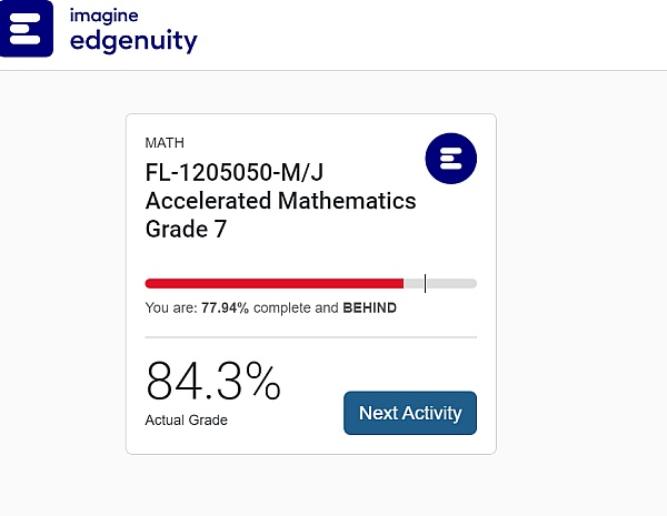 Edgenuity Reviews - 396 Reviews of Edgenuity.com | Sitejabber