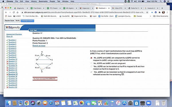 Edgenuity Reviews - 267 Reviews of Edgenuity.com | Sitejabber