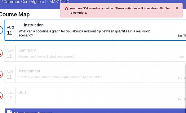 Edgenuity Reviews - 329 Reviews of Edgenuity.com | Sitejabber