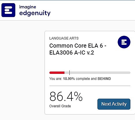 Edgenuity Reviews - 374 Reviews of Edgenuity.com | Sitejabber