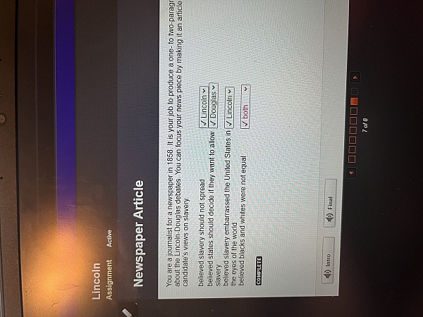 Edgenuity Reviews - 375 Reviews of Edgenuity.com | Sitejabber