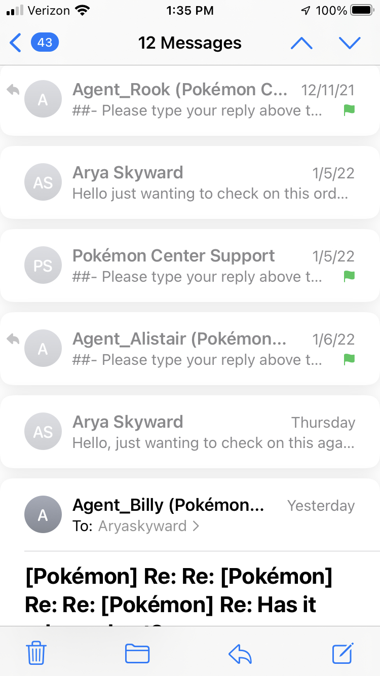 Pokemon Center Reviews - 71 Reviews of Pokemoncenter.com | Sitejabber