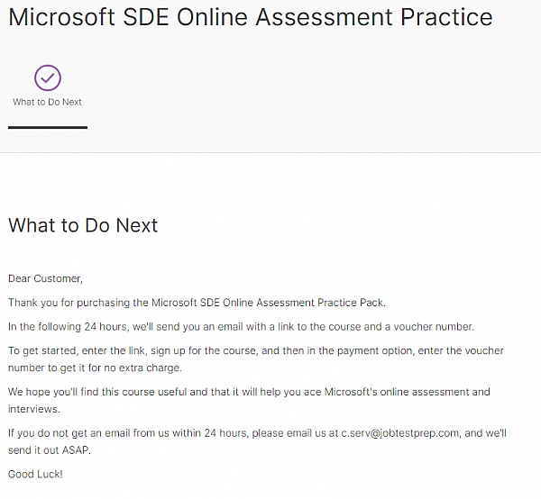 JobTestPrep Reviews - 2 Reviews of Jobtestprep.com | Sitejabber