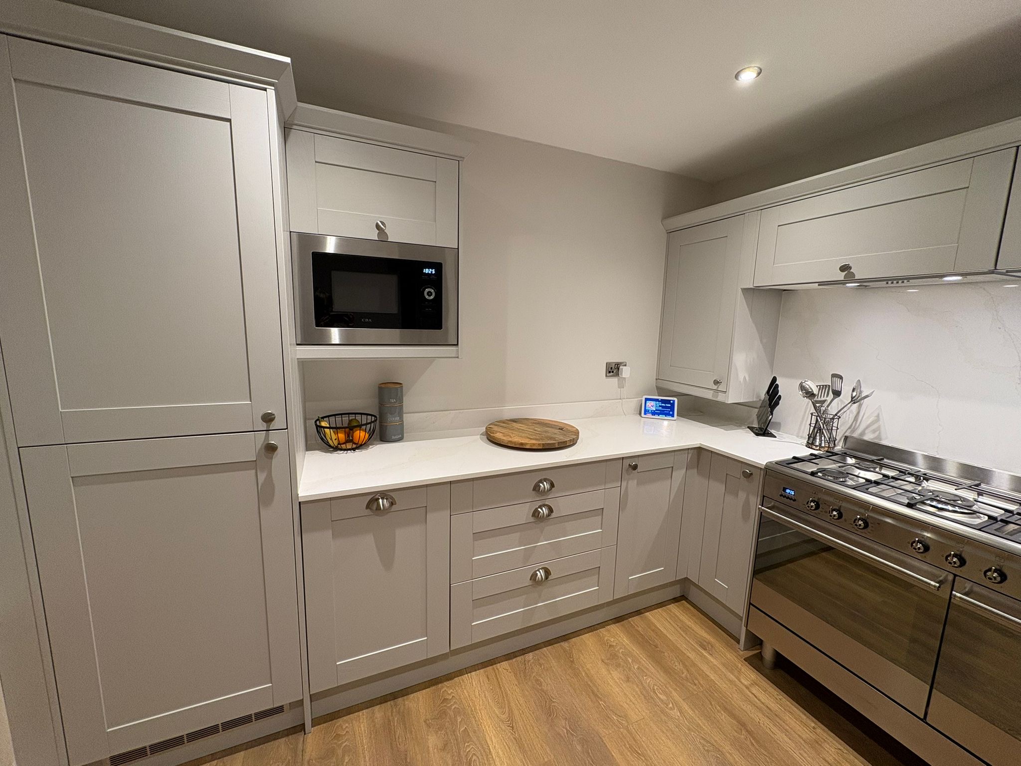 Wren Kitchens Reviews - 989 Reviews of Wrenkitchens.com | Sitejabber