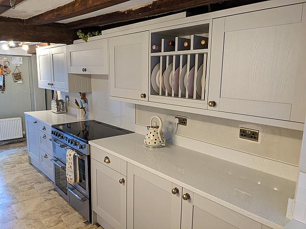 Wren Kitchens Reviews - 139 Reviews of Wrenkitchens.com | Sitejabber