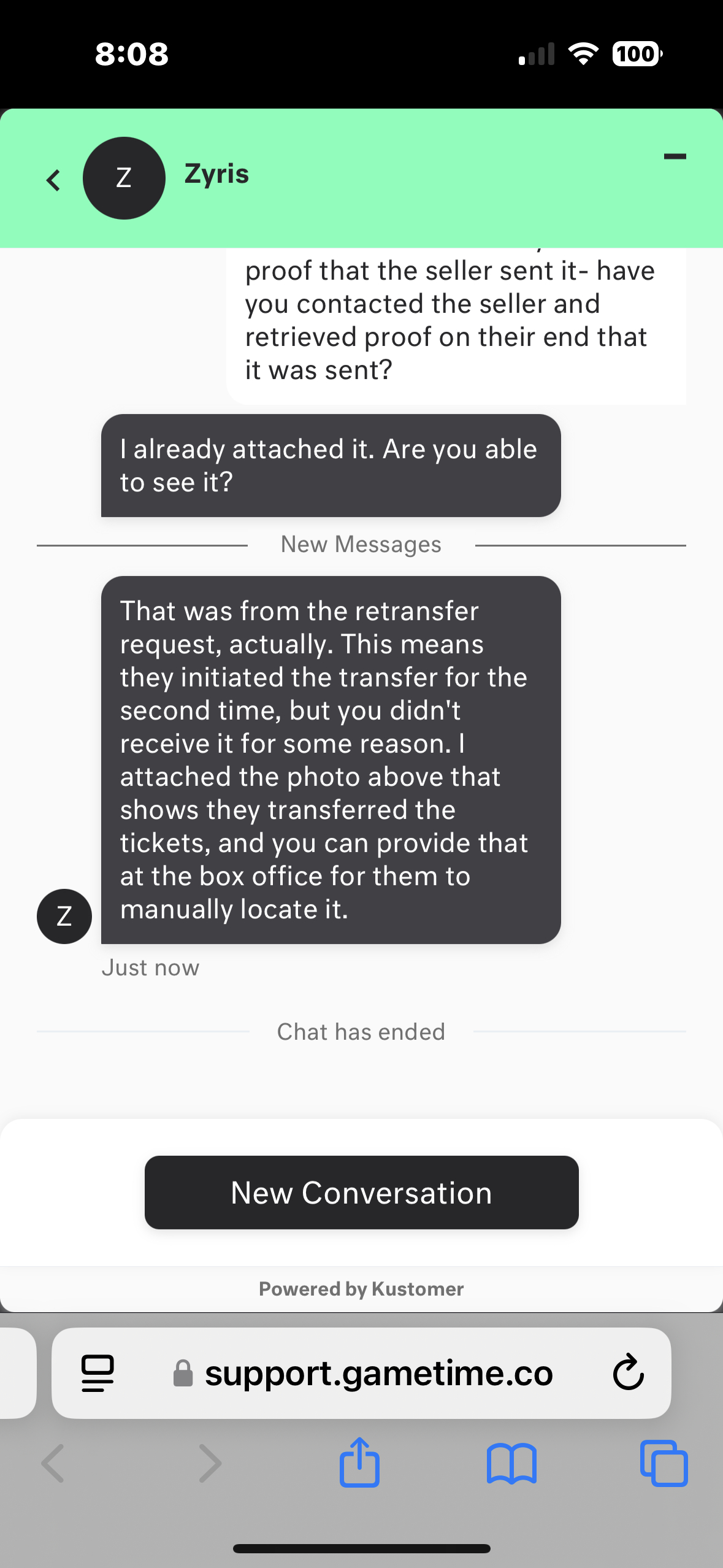 GameTime Reviews - 118 Reviews of Gametime.co | Sitejabber