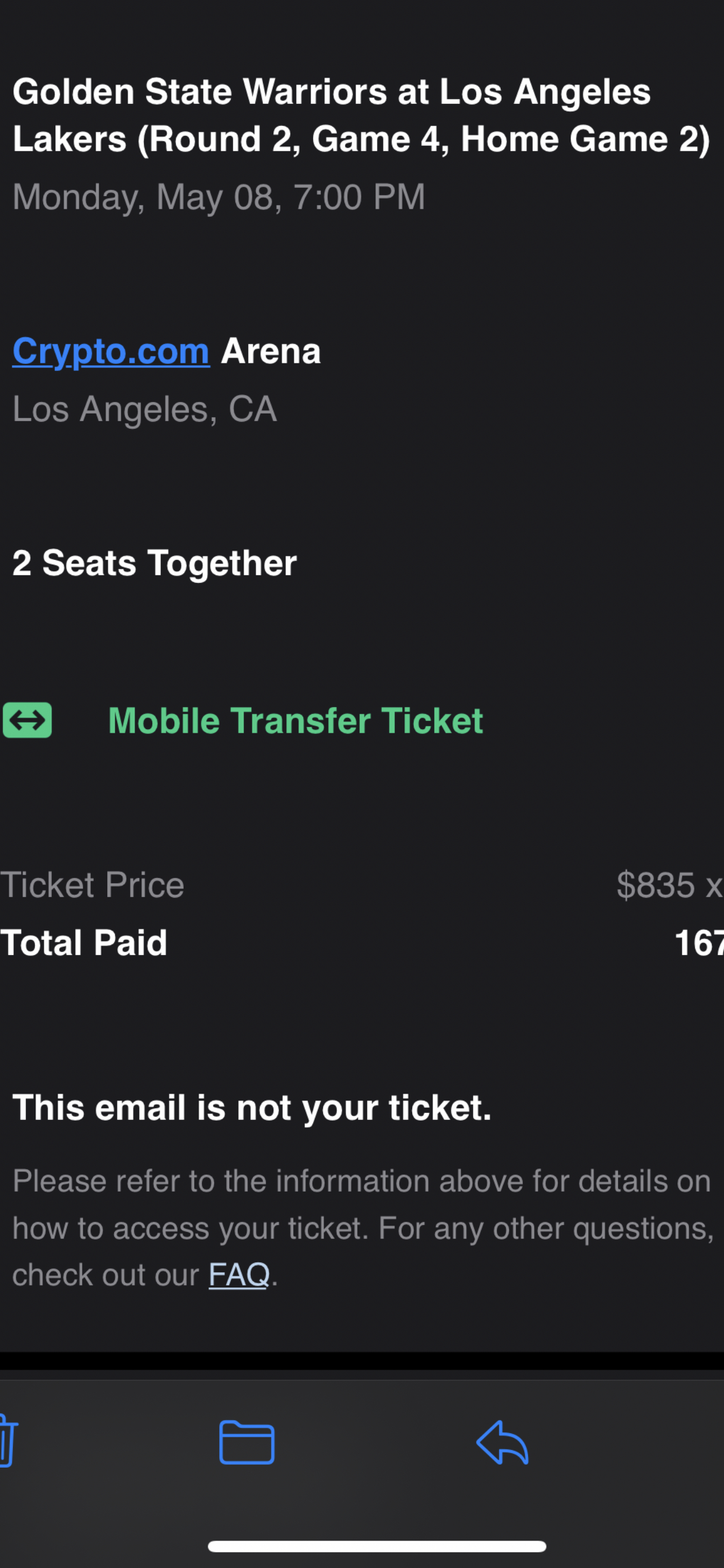 GameTime Reviews - 72 Reviews of Gametime.co | Sitejabber