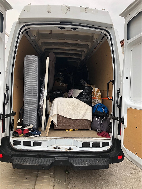 AnyVan Reviews - 690 Reviews of Anyvan.com | Sitejabber