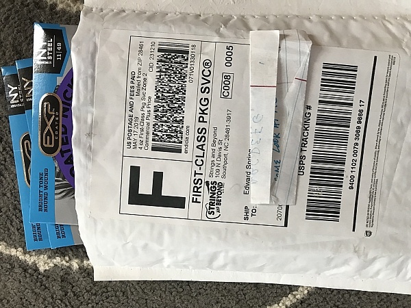 Strings and Beyond Reviews - 10 Reviews of Stringsandbeyond.com ...