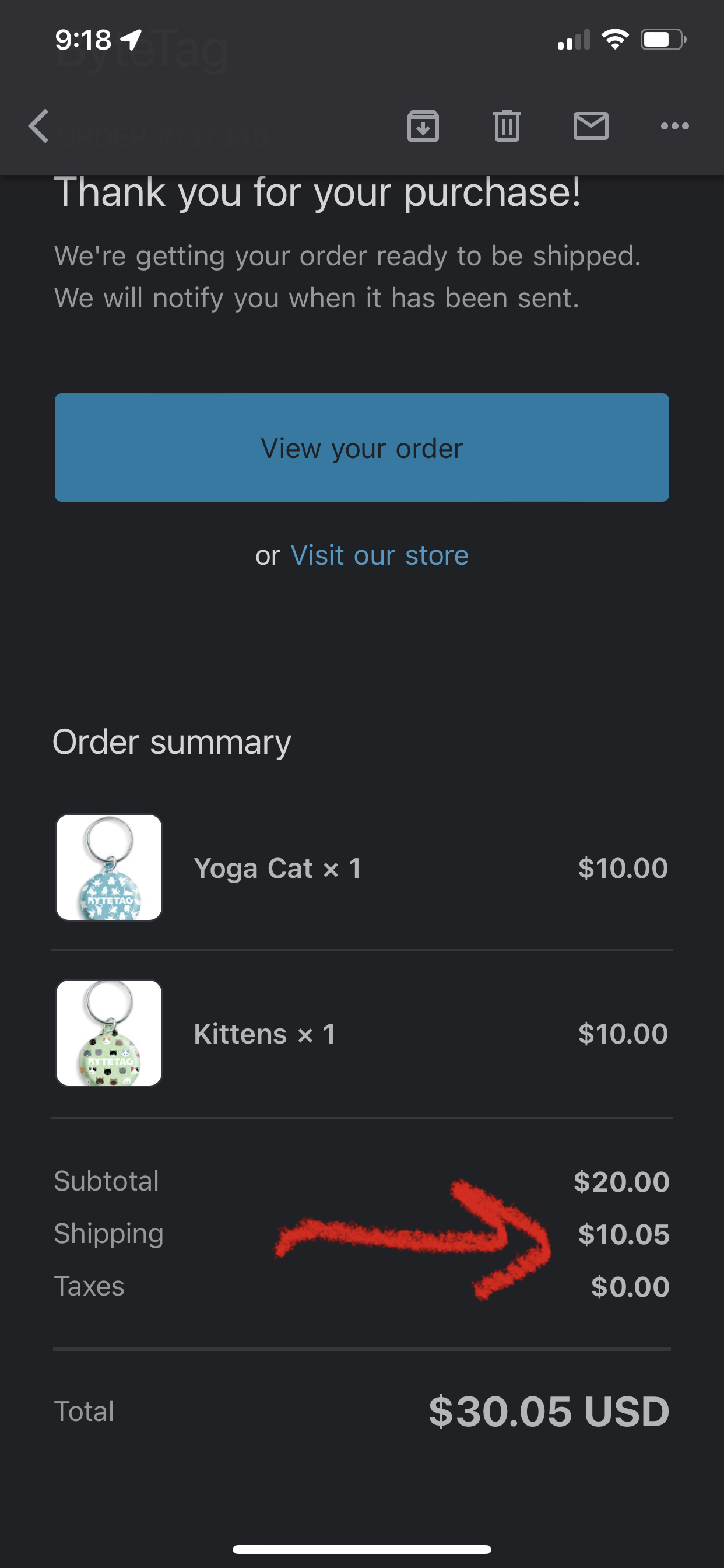ByteTag Reviews - 86 Reviews of Bytetag.com | Sitejabber