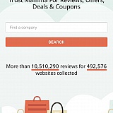 Mamma Reviews - 7 Reviews of Mamma.com | Sitejabber