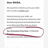 CARiD Reviews - 3,732 Reviews of Carid.com | Sitejabber