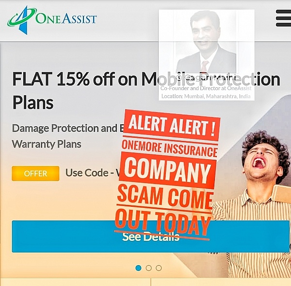 OneAssist Reviews - 21 Reviews of Oneassist.in | Sitejabber