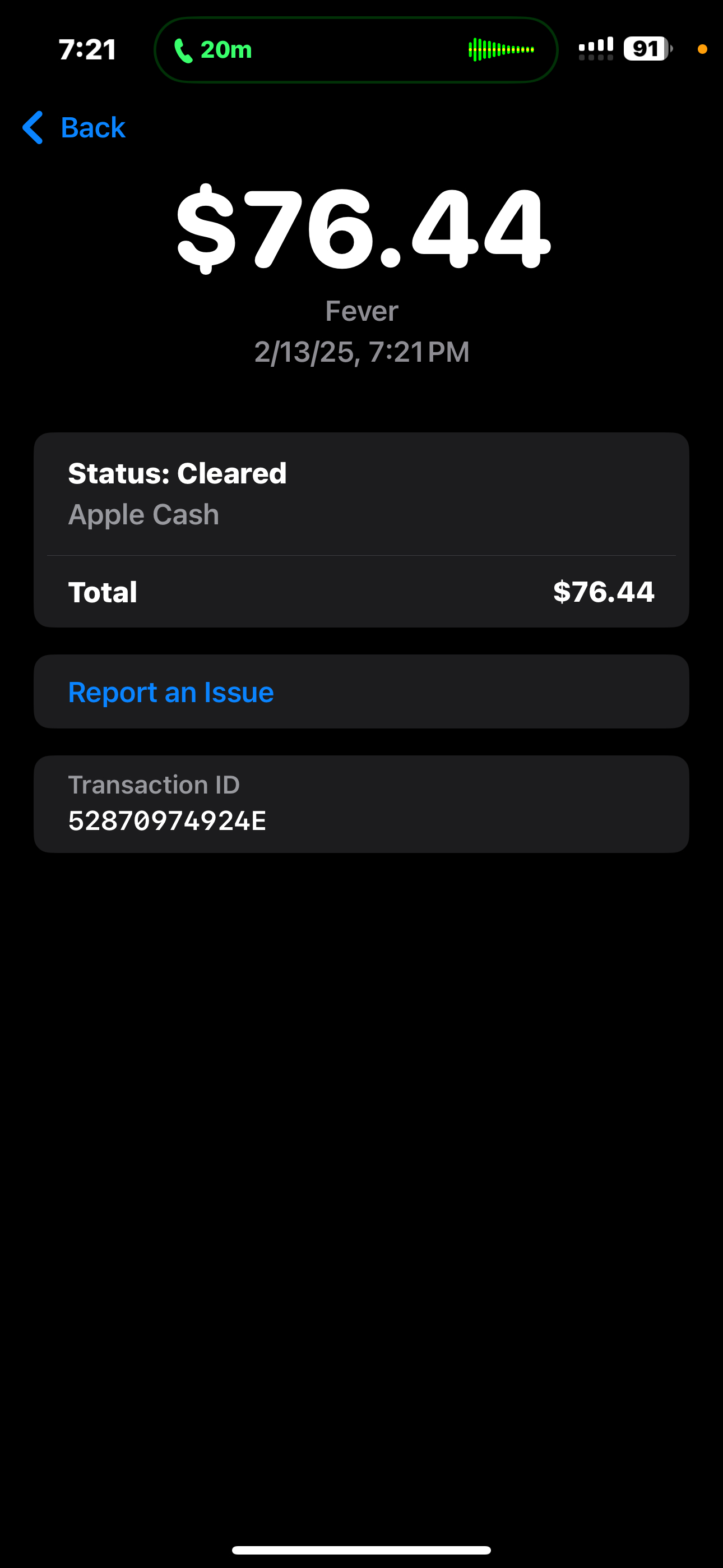 Feverup Reviews - 295 Reviews of Feverup.com | Sitejabber