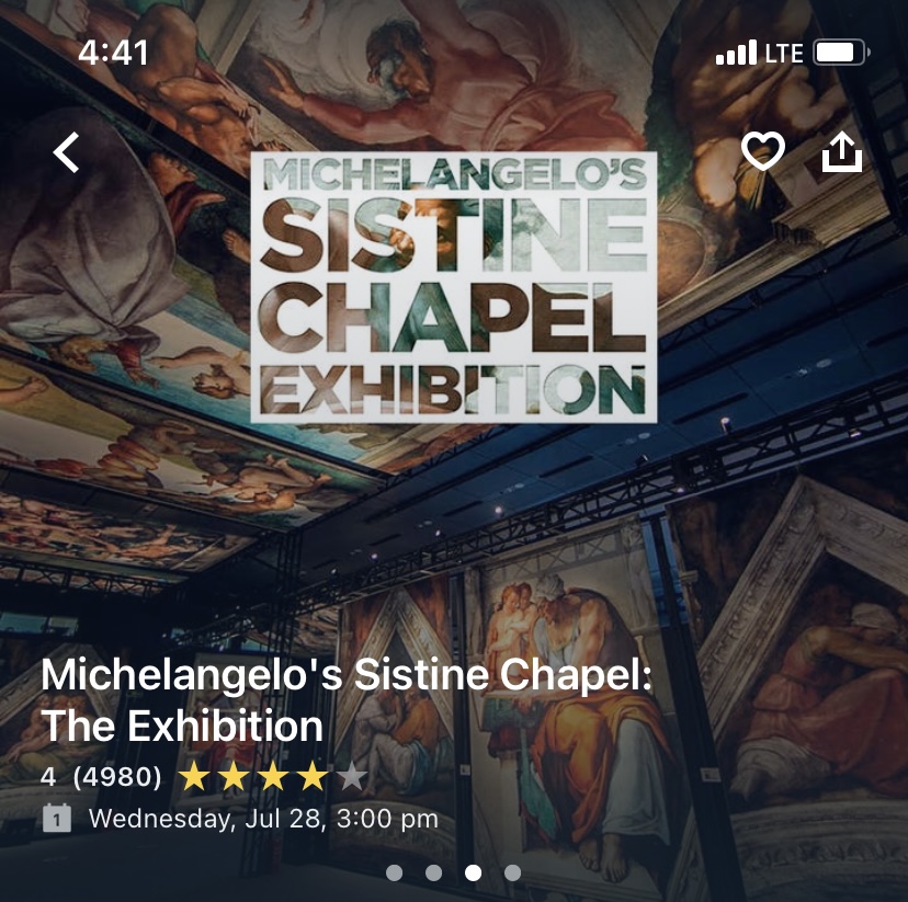 Feverup Reviews - 289 Reviews of Feverup.com | Sitejabber