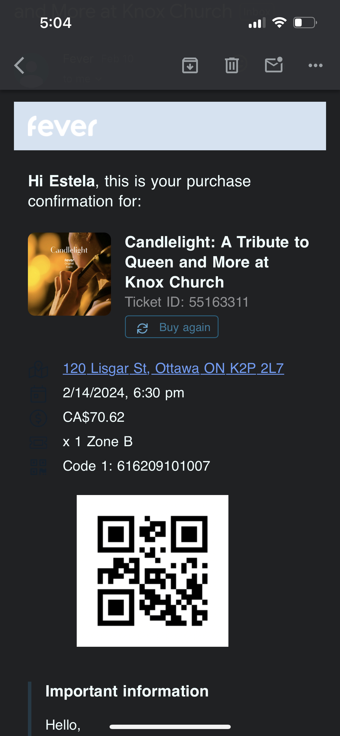 Feverup Reviews - 289 Reviews of Feverup.com | Sitejabber