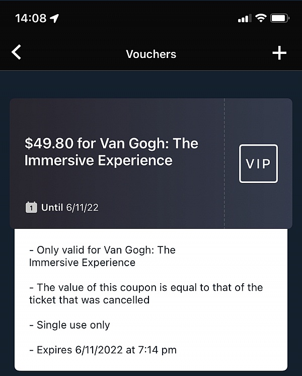 Feverup Reviews - 165 Reviews of Feverup.com | Sitejabber