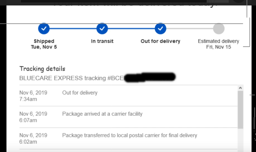 AfterShip Reviews - 8 Reviews of Aftership.com | Sitejabber