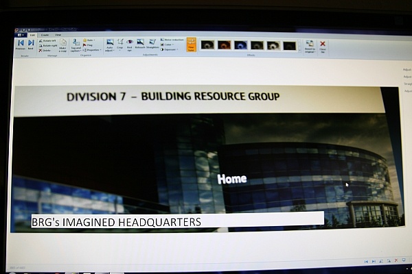 Building Resource Group Reviews - 1 Review of Buildingresourcegroup.com ...