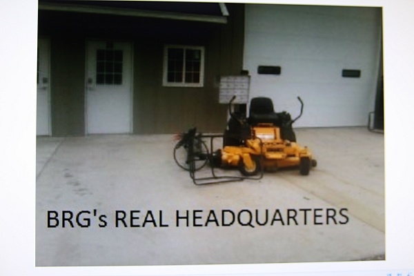 Building Resource Group Reviews - 1 Review of Buildingresourcegroup.com ...