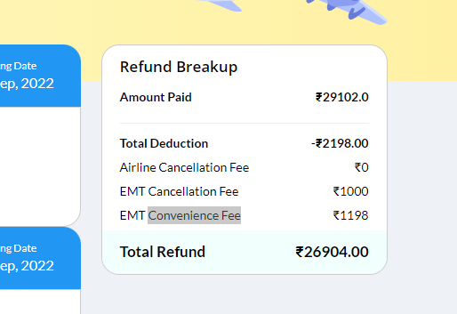 EaseMyTrip Reviews - 493 Reviews of Easemytrip.com | Sitejabber