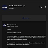 Bark Reviews - 1,396 Reviews of Bark.com | Sitejabber