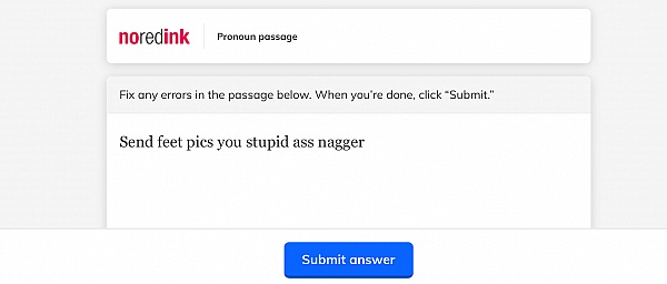 NoRedInk Reviews - 228 Reviews of Noredink.com | Sitejabber