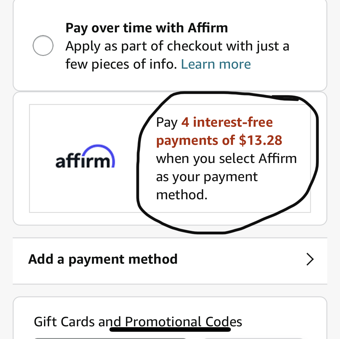 Affirm Reviews - 383 Reviews of Affirm.com | Sitejabber