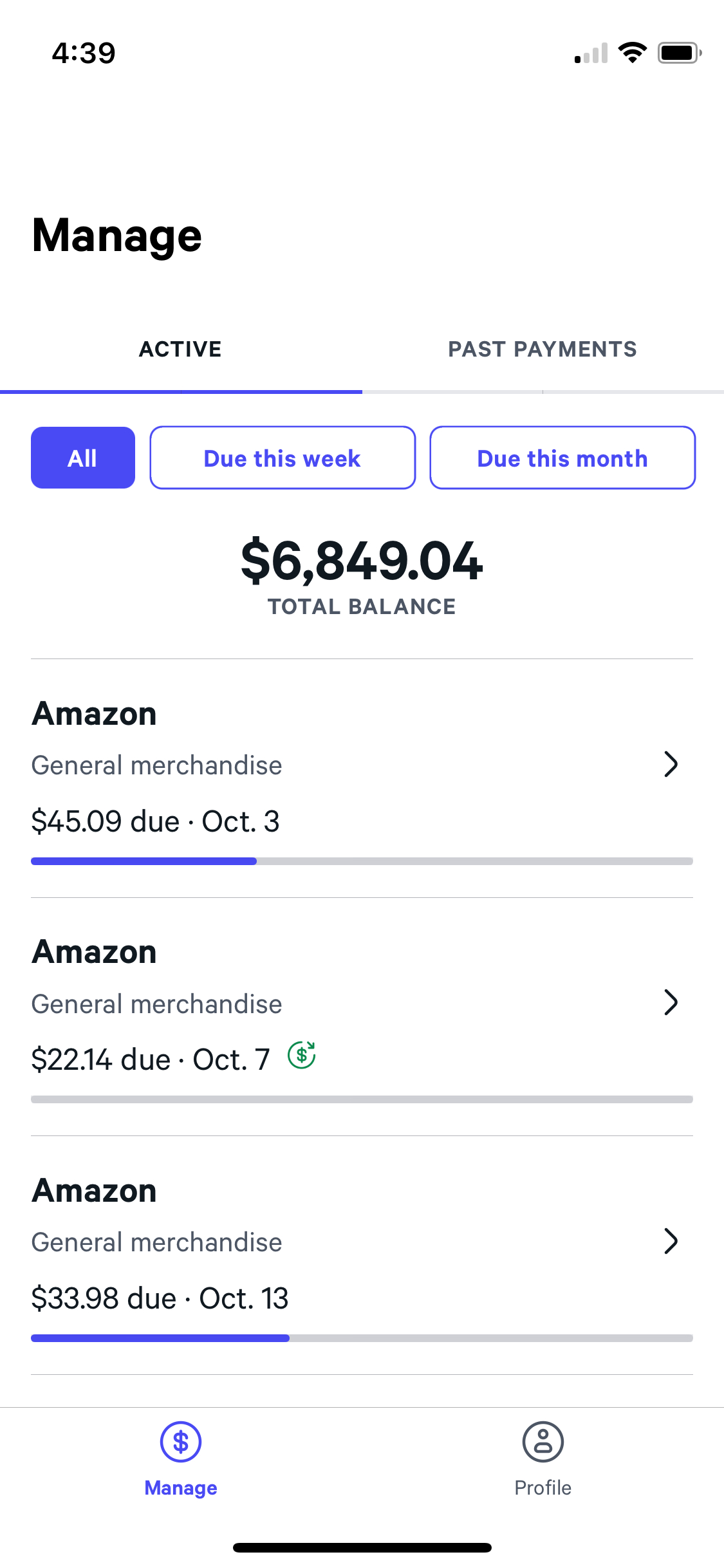 Affirm Reviews - 470 Reviews of Affirm.com | Sitejabber